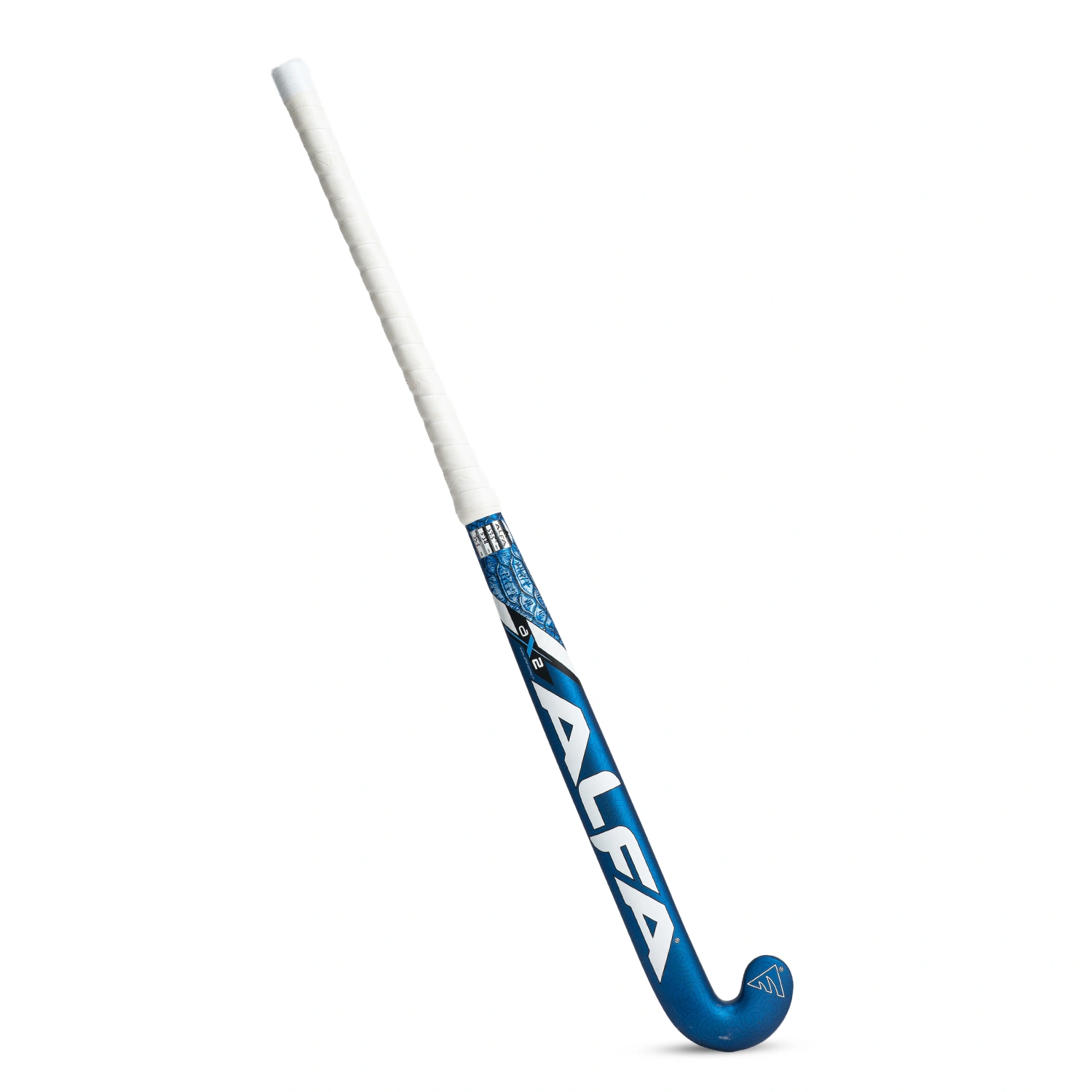 ALFA AX-2 Composite Hockey Stick - The Play Your Way