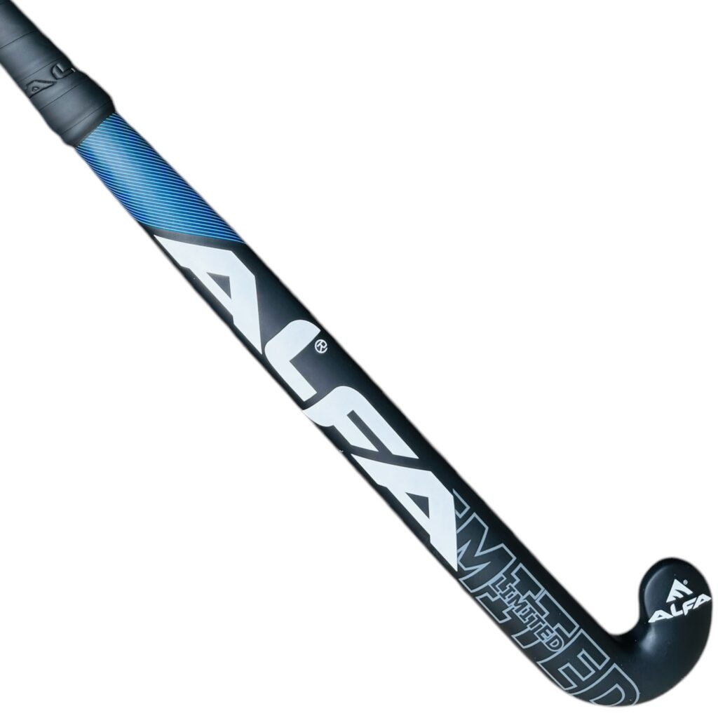 ALFA Y-30 Composite Hockey Stick - The Play Your Way